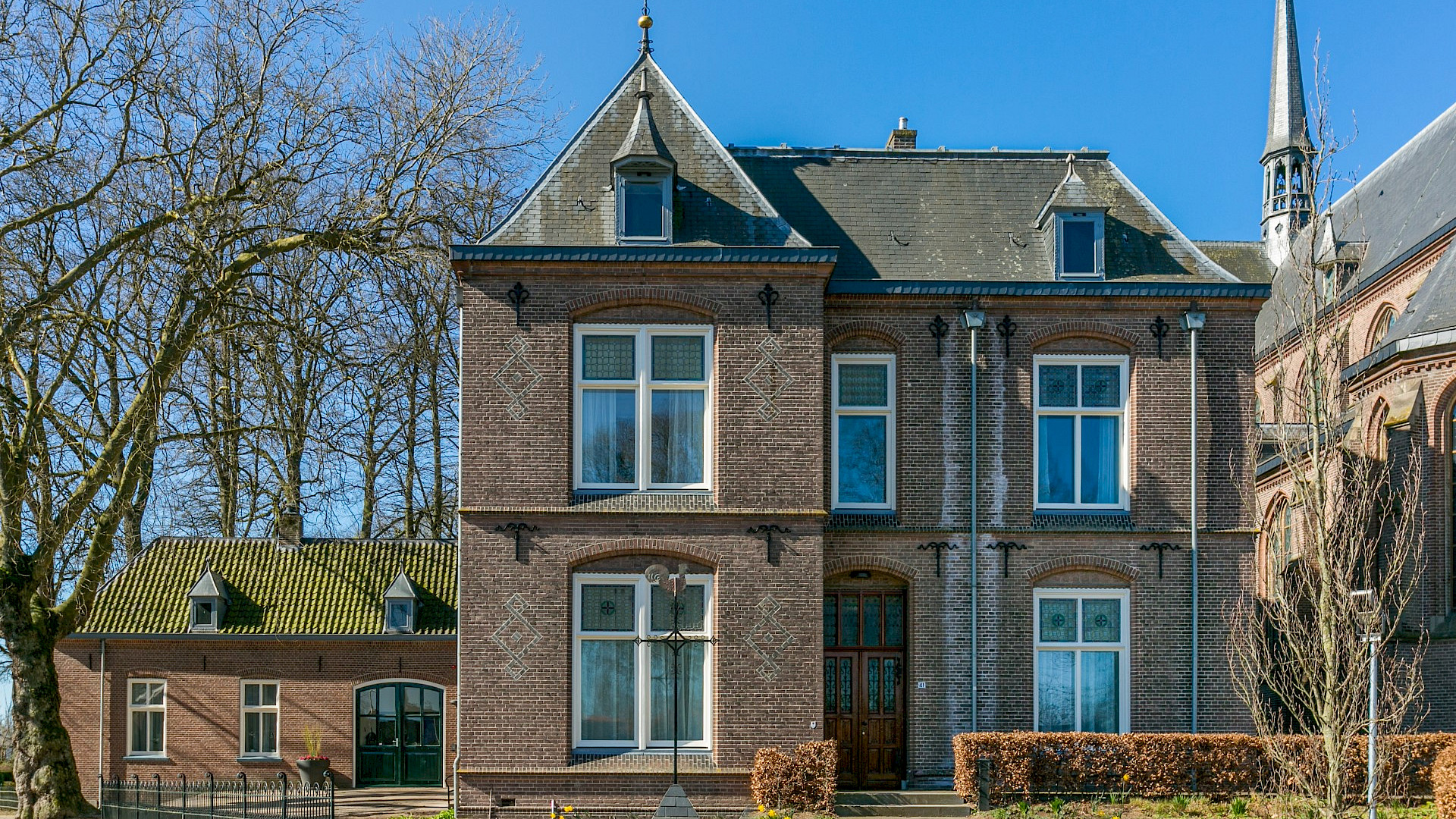 'Persoonlijke aandacht centraal bij Woonzorg Zieuwent' | Woonzorg Zieuwent